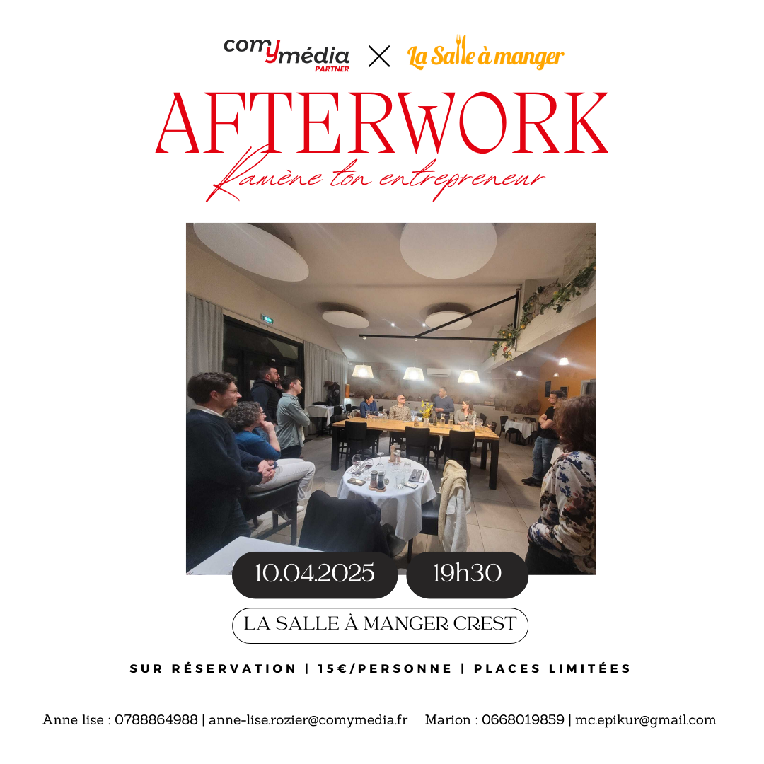 La Salle à Manger - Restaurant à Crest 26 Drôme